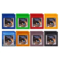 GBC-Game-Cartridge-16-Bit-Video-Game-Console-Card-Perfect-Dark-8-Colors ...