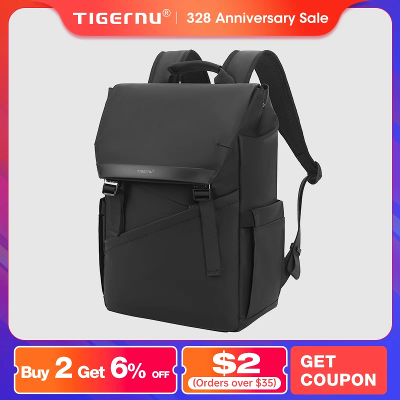 Lifetime-Warranty-Fashion-Backpack-Men-Korean-Style-Laptop-Backpack ...