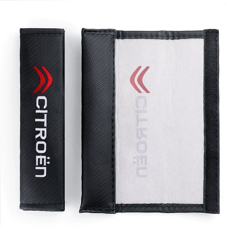 Pour caddie - Coussinets De Ceinture De Sécurité Pour Sièges De Voiture ...