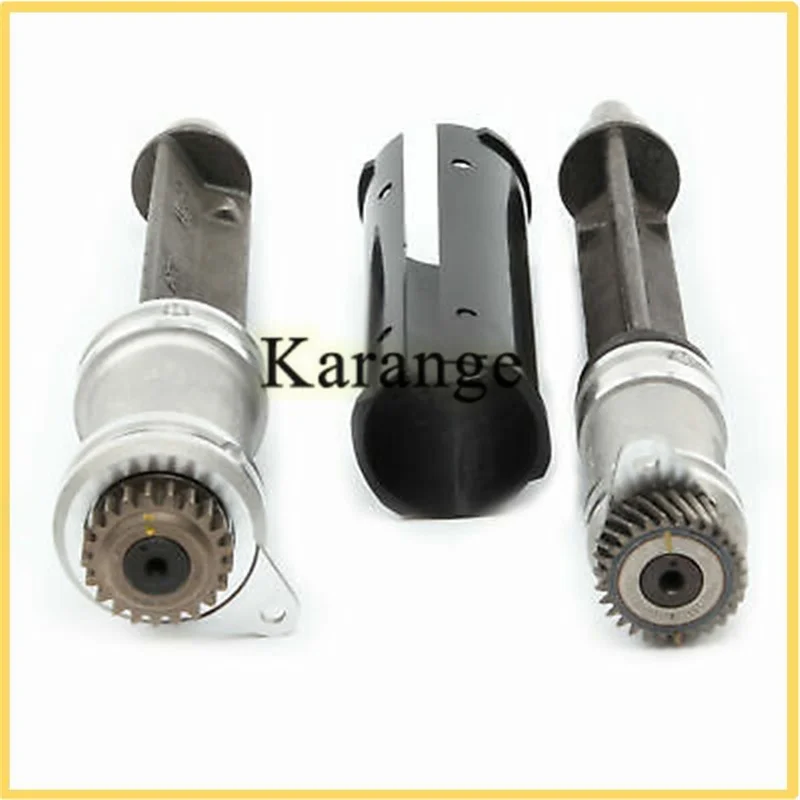 Conjunto 06h198205m eixo balanceado bucha do motor kit eixo equilibrado ...