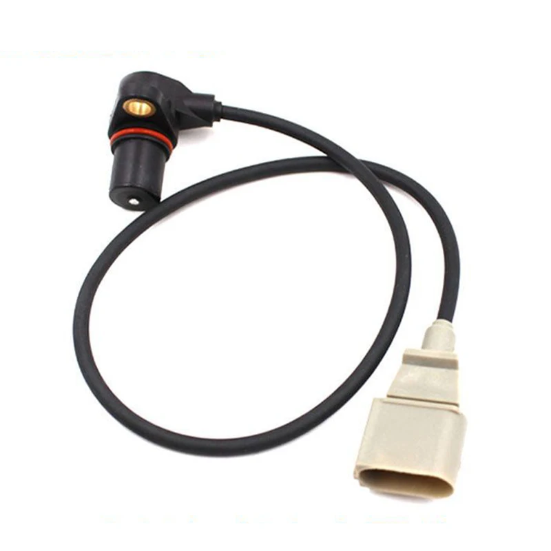 021906433E New Crankshaft Position Sensor For Audi Seat Porsche Skoda ...