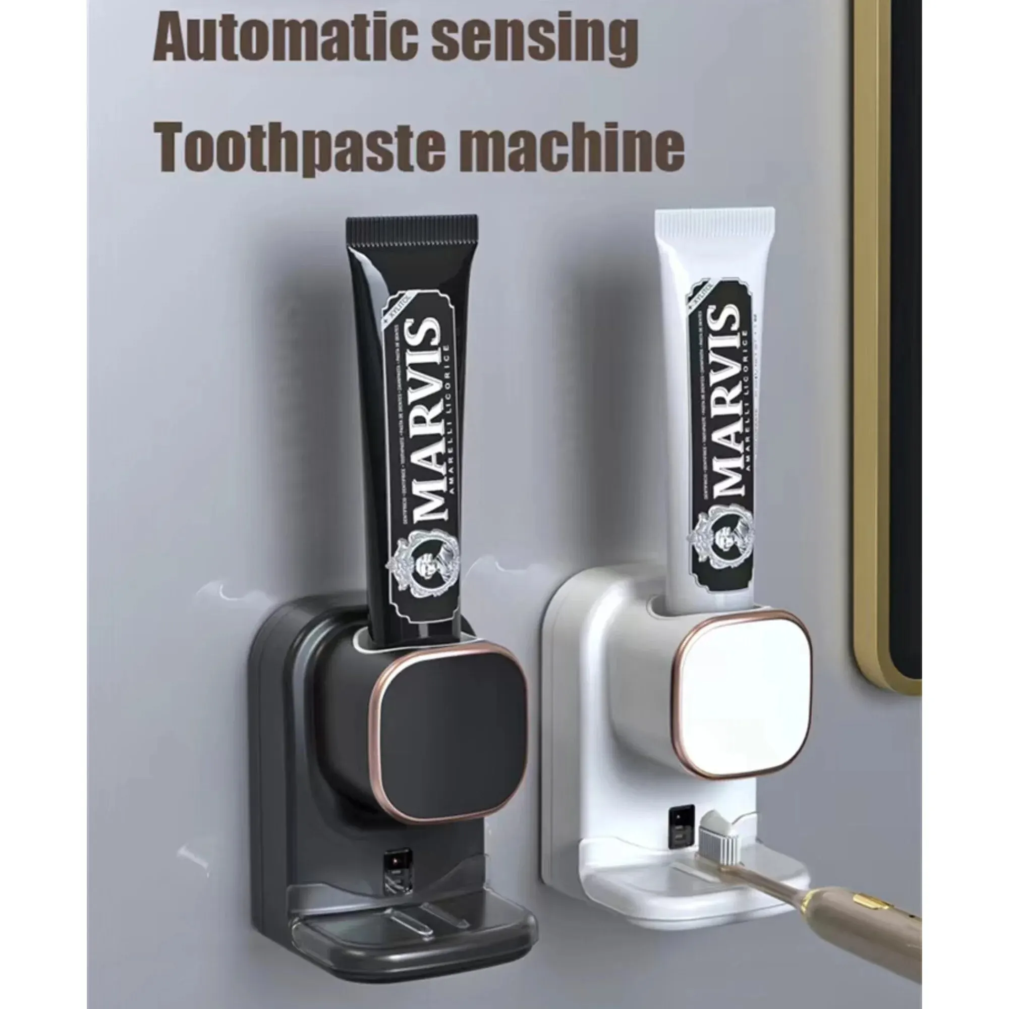 Automatic-Infrared-Induction-3-Mode-Smart-Toothpaste-Dispenser-Sensor ...