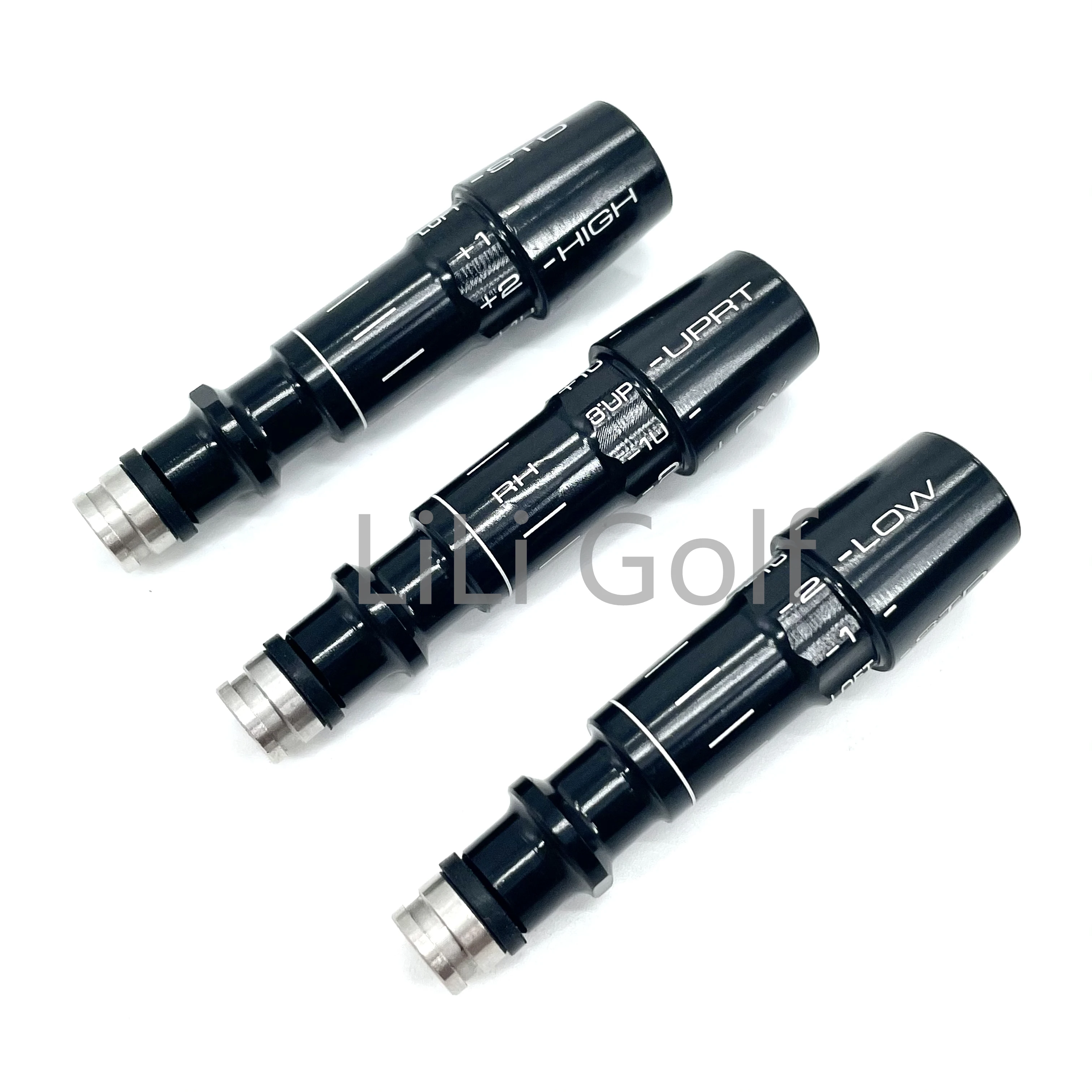 Golf-Shaft-Sleeve-Adapter-fit-for-Mizuno-GT190-ST190-ST200-STX-STZ-220 ...