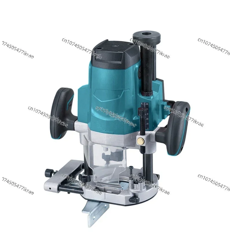 M3600B-Electric-Wood-Milling-Woodworking-Engraving-Slotting-Trimming ...