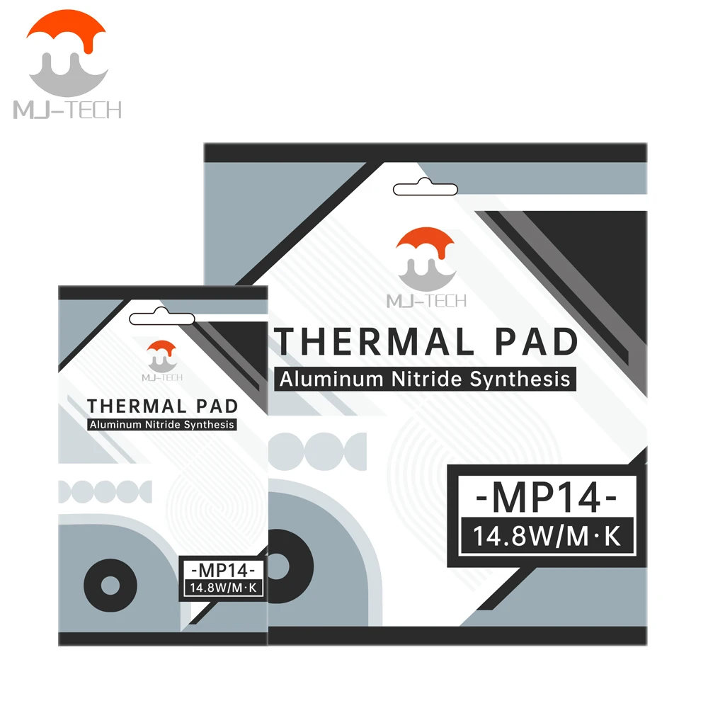 MJ-MP14-Heat-Conducting-Thermal-Pad-14-8W-MK-PC-Laptop-GPU-Video-Card ...