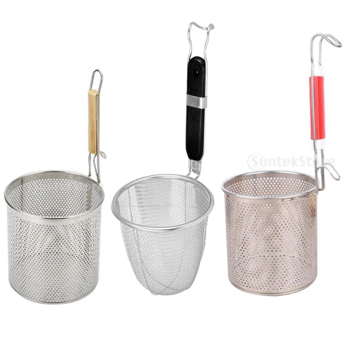 Stainless Steel Cooking Soup Powder Fence | Stainless Steel Vegetable ...