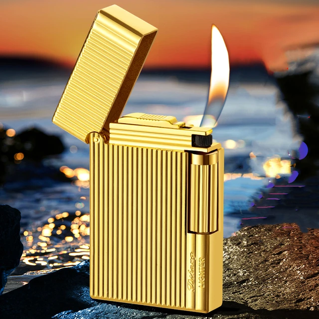 Odd Cigarette Lighter