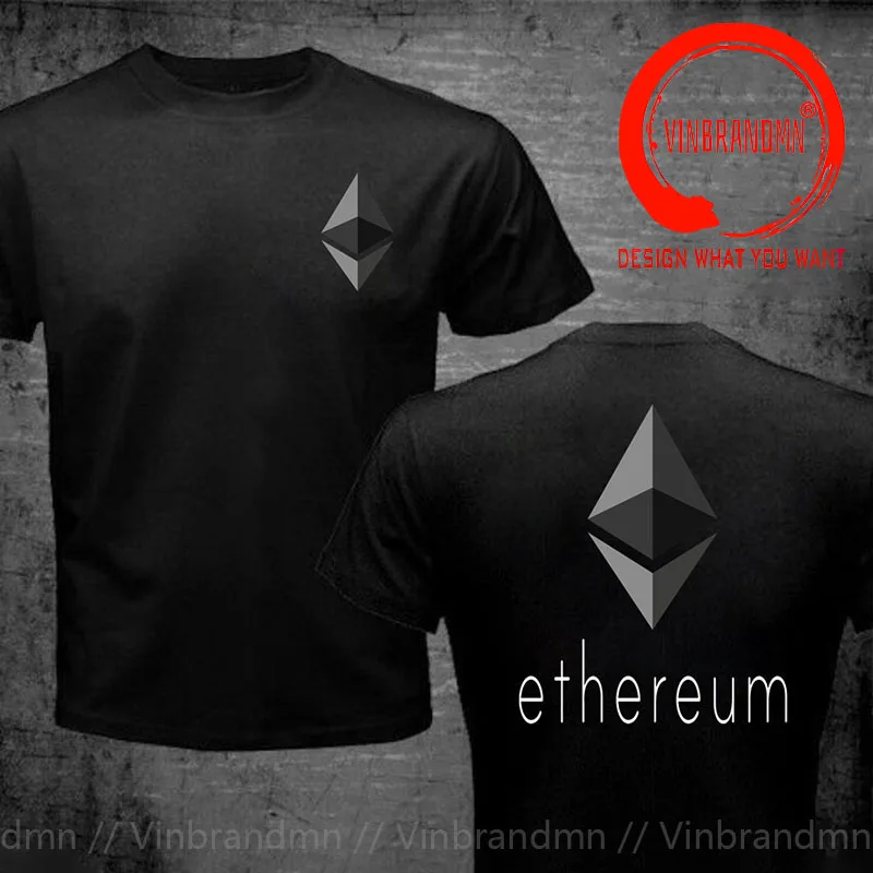 3D-Trend-Bitcoin-ETHEREUM-logo-T-Shirt-Brand-ETHEREUM-T-Shirt-Smart ...