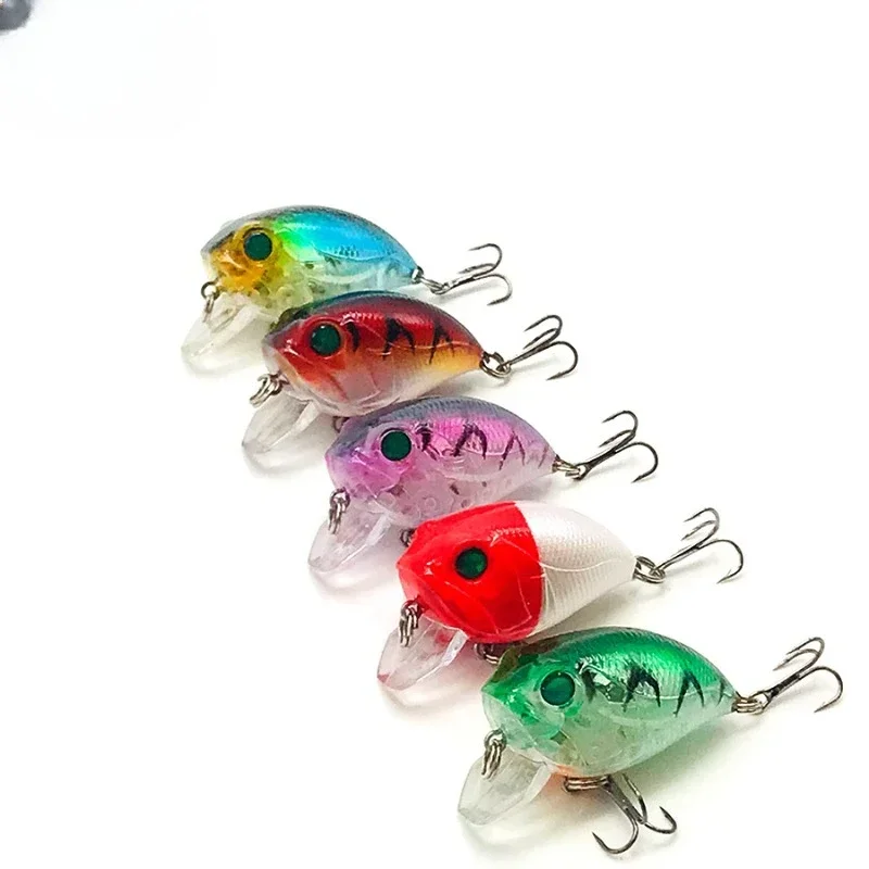 Artificial-Hard-Fake-Bait-for-Fishing-Fishing-Lure-Crankbait-Floating ...
