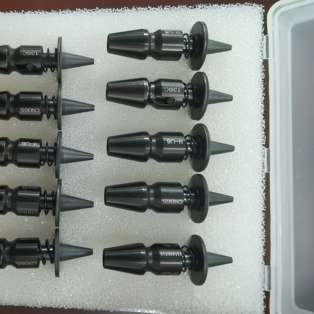 SMT Nozzle CN020/CN030/CN040/CN065/CN140/CN220/CN400/CN750/CN110 For ...