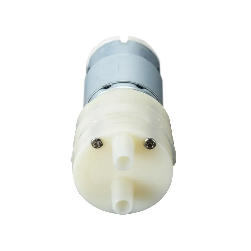 Peristaltic Pump DC 12V 45W Micro Diaphragm Water Self Priming Pump ...