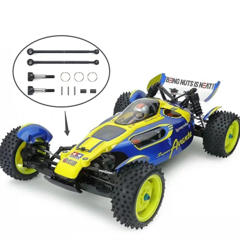 Tamiya-TD4-73mm-CVD-Assembly-Universal-Shaft-Set-22028-For-1-10-1-10 ...