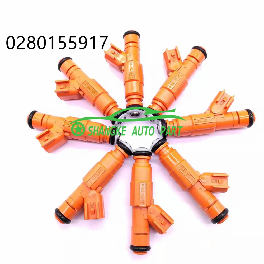 Fuel-Injector-Nozzle-OEM-0280155917-0-280-155-917-XL2E-C5A-FOR-Ford ...