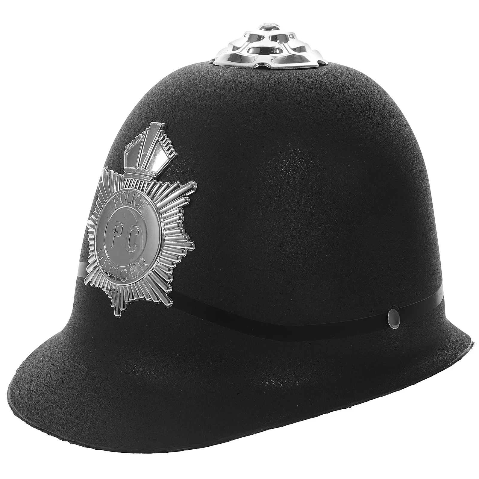 England-Hat-Police-Bobby-Adult-Policeman-Cap-Kids-Tiara-English-Cosplay ...