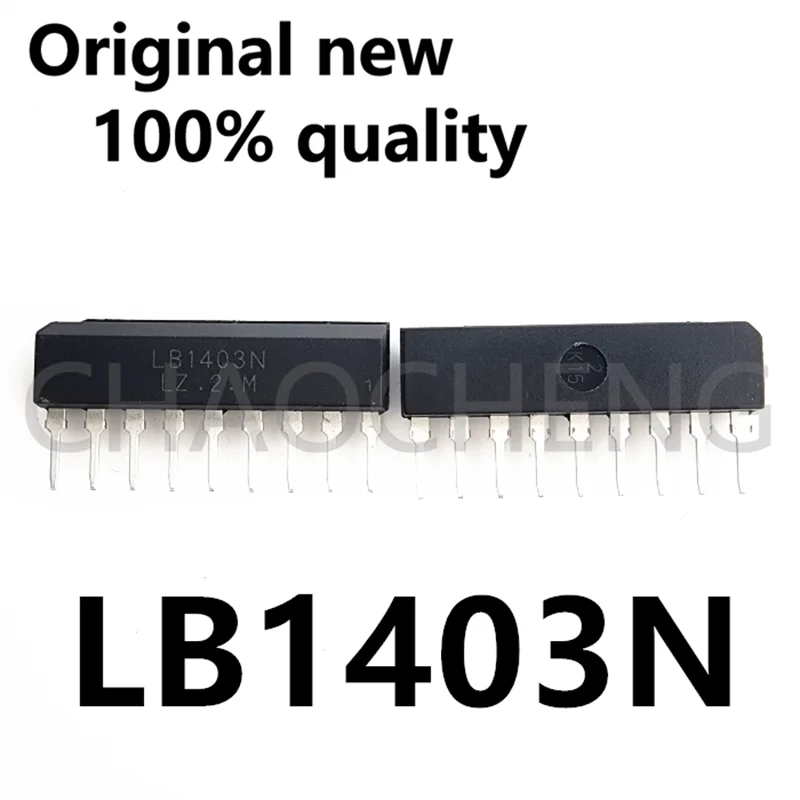 (5-10 uds) 100% nuevo chipset LB1403N 1403N ZIP9 original - AliExpress 502