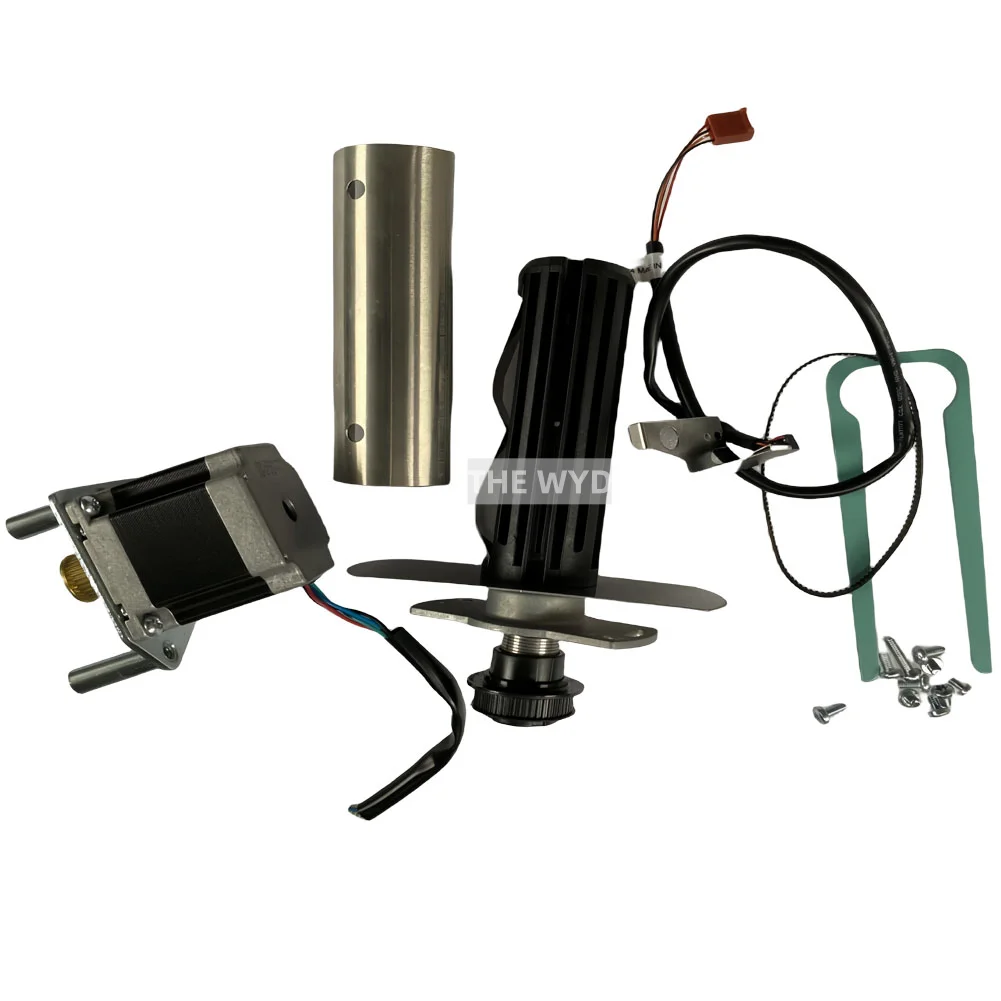 1-040187-01-New-original-Liner-Take-Up-Spindle-Assembly-for-Intermec ...