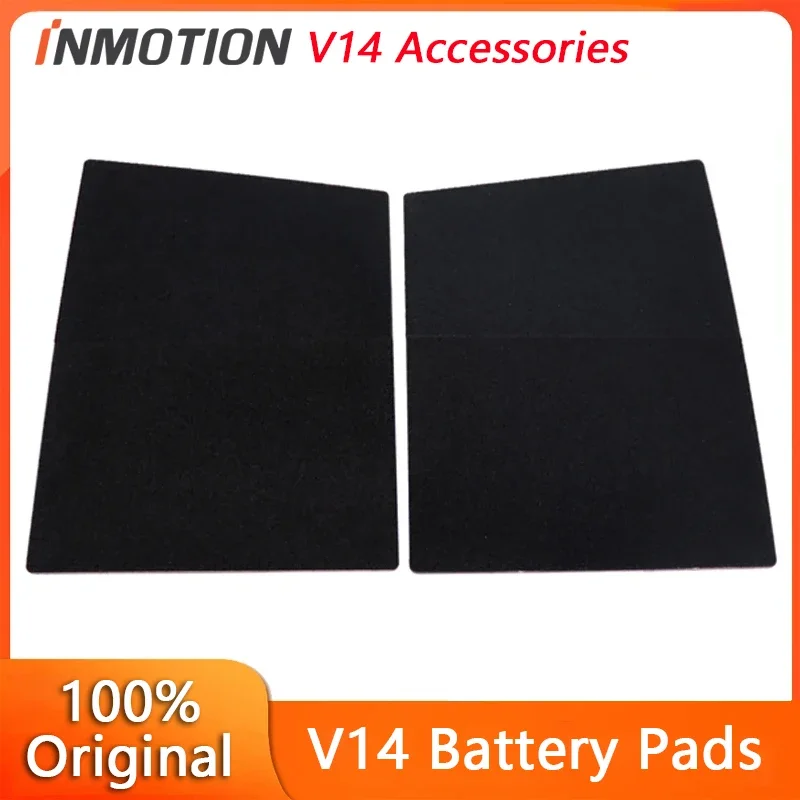 Original-Battery-Pads-For-INMOTION-V14-Leg-Pads-Adhesive-Round-Pads ...