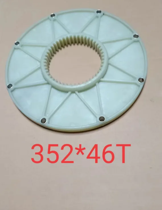 E325D-Excavator-Accessories-Hydraulic-Flexible-Coupling-239-6525-239 ...