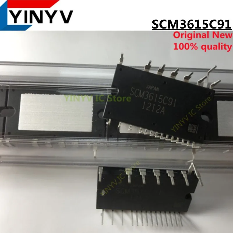 1-10Pcs SCM3615C91 SCM3615C SCM3615 module 100% new imported original ...