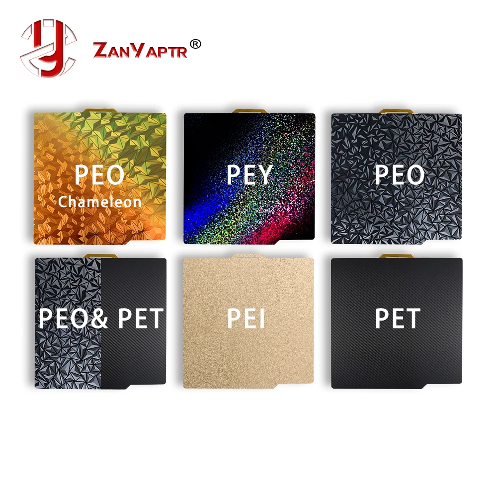 F-r-Bambu-Lab-x1-Bau-platte-Pei-Pet-Peo-Sheet-257x257mm-Bett-Upgrade ...