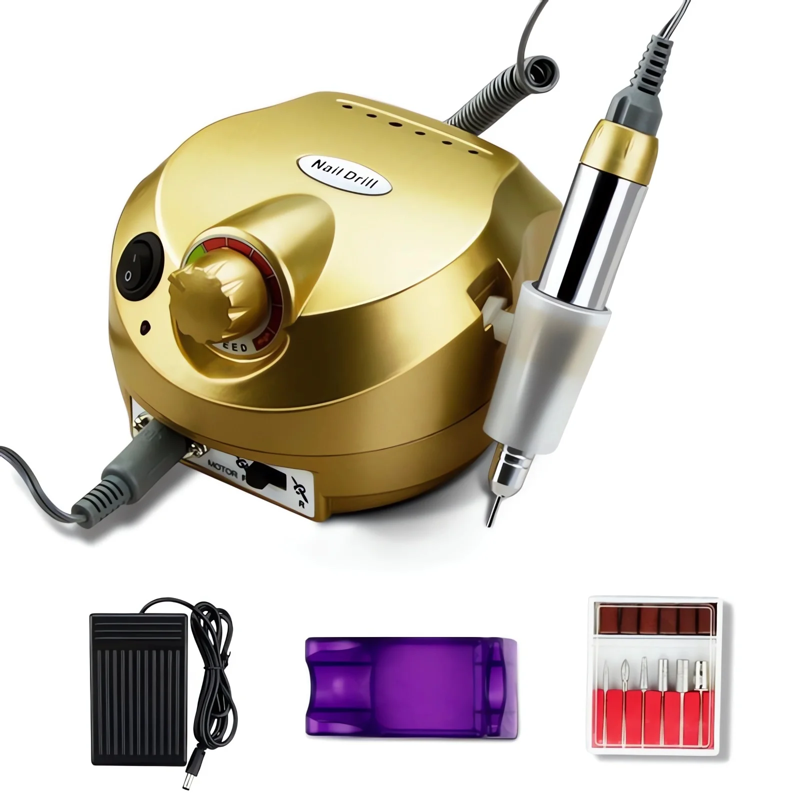 35000-20000-RPM-Electric-Manicure-Drill-Nail-File-with-Electric-Nail ...