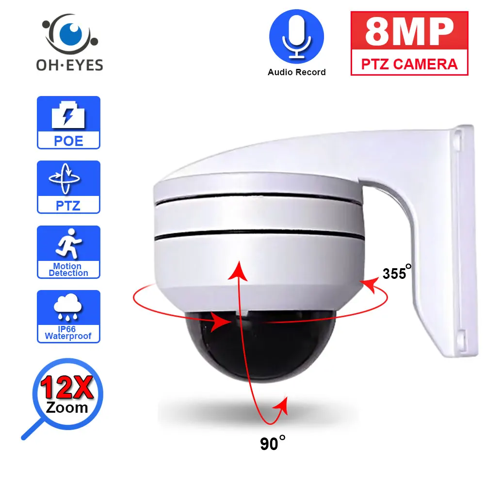 CCTV Security Factory Store