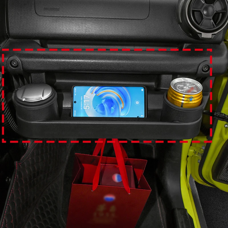 Fit-For-2019-2024-Suzuki-Jimny-Jb74-Jb64-3-Door-5-Door-Jimny-Pesenger ...