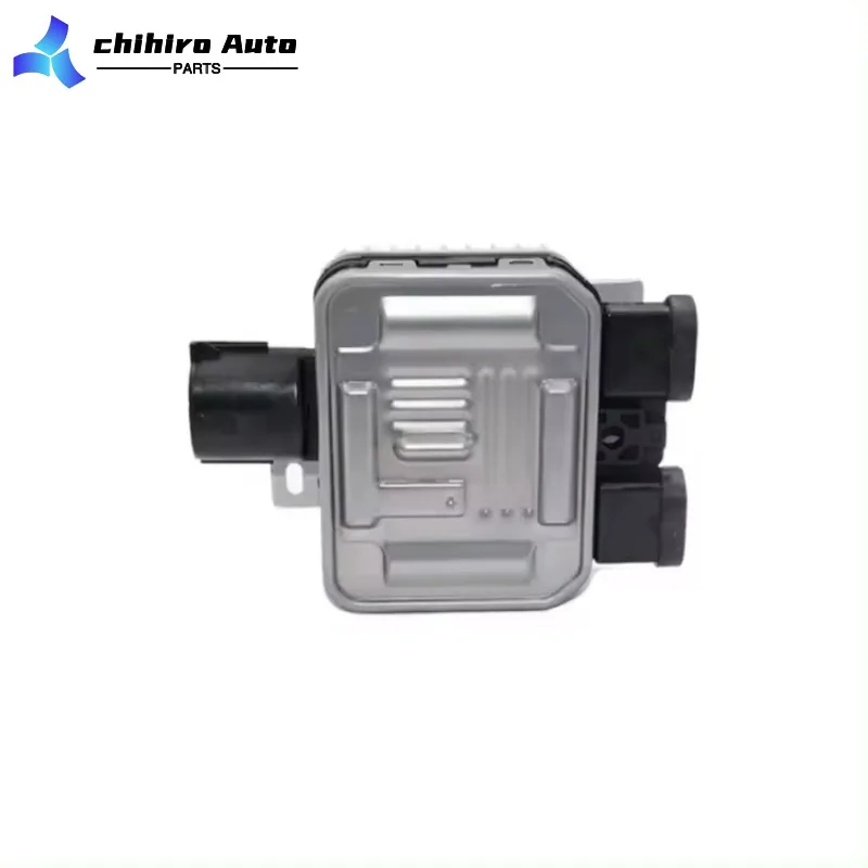 OEM-7T43-8C609-BA-100003424-Heater-Blower-Cooling-Fan-Control-Unit ...