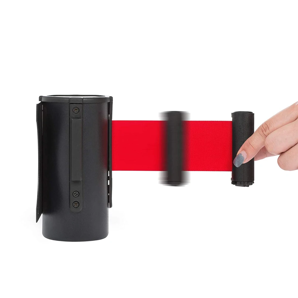 Crowd Control Line Dividers