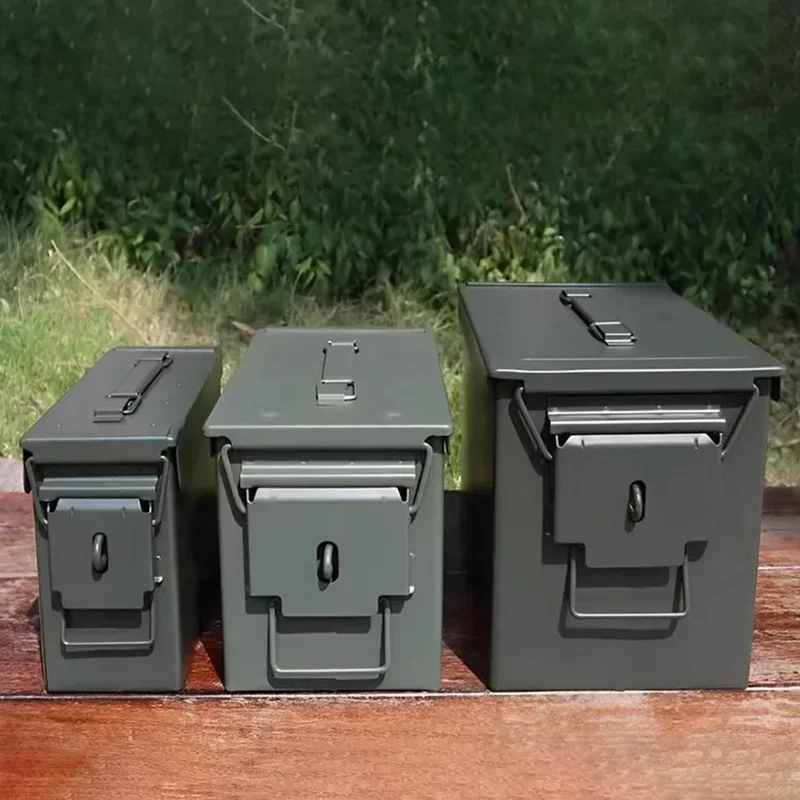 Safe-Tools-Suitcase-Wrench-Organizer-Box-Multifunctional-Storage-Safety ...