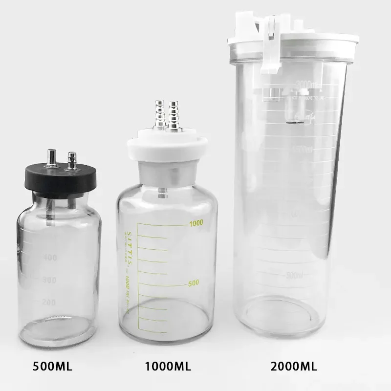 Liposuction-Fat-Collection-Autoclavable-Canister-Liposuction-Tools ...