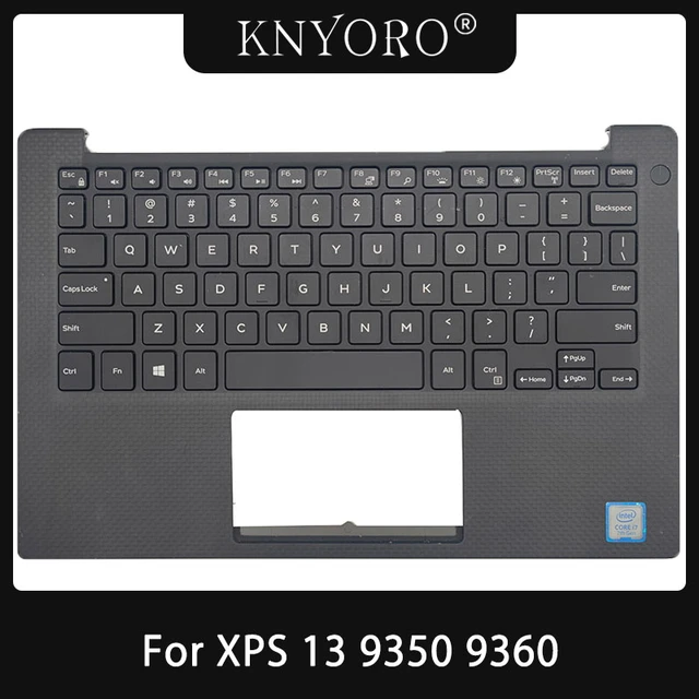 Dell Xps Laptop Keyboard