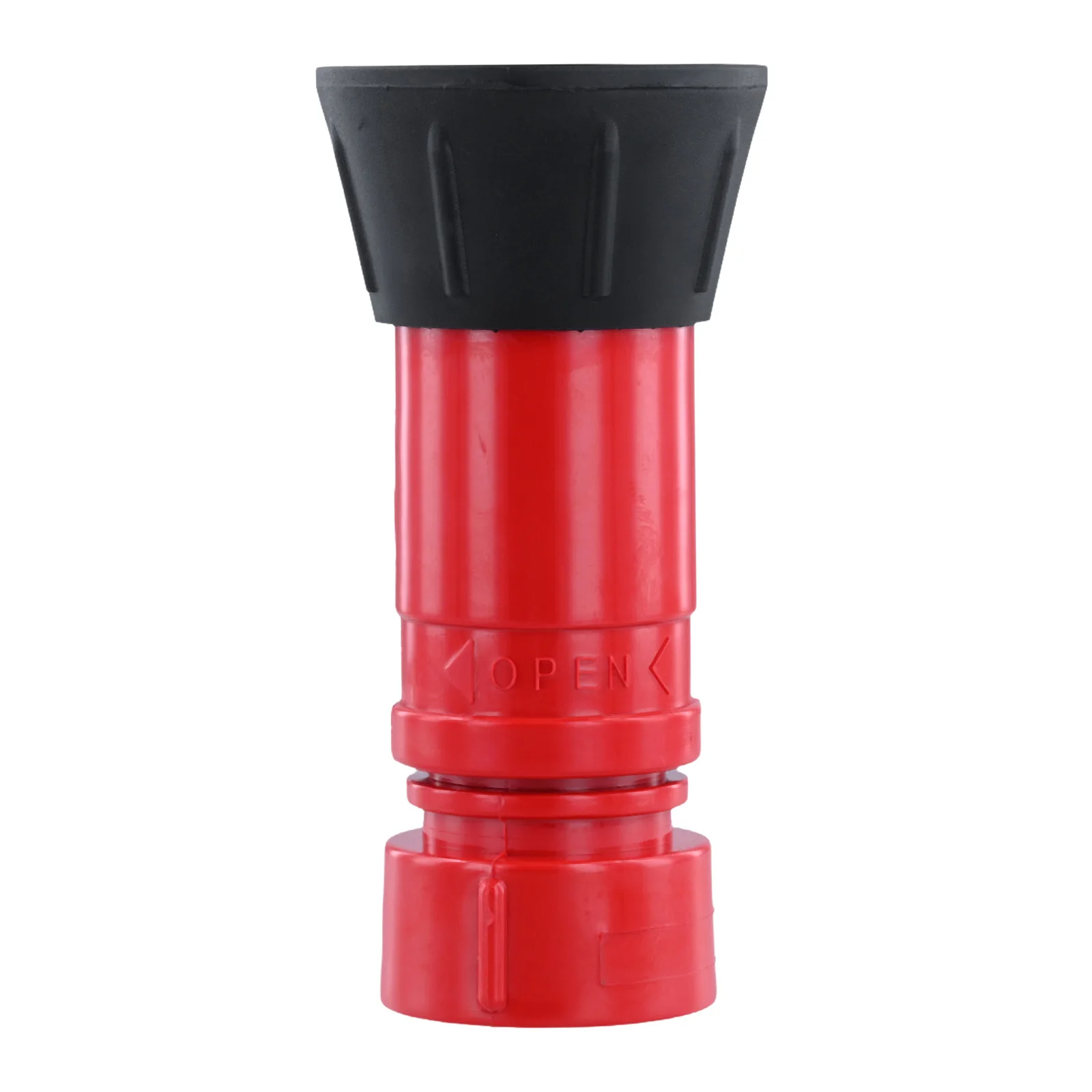 Fire Fighting Nozzles: The Ultimate Guide to Choosing High-Performance ...