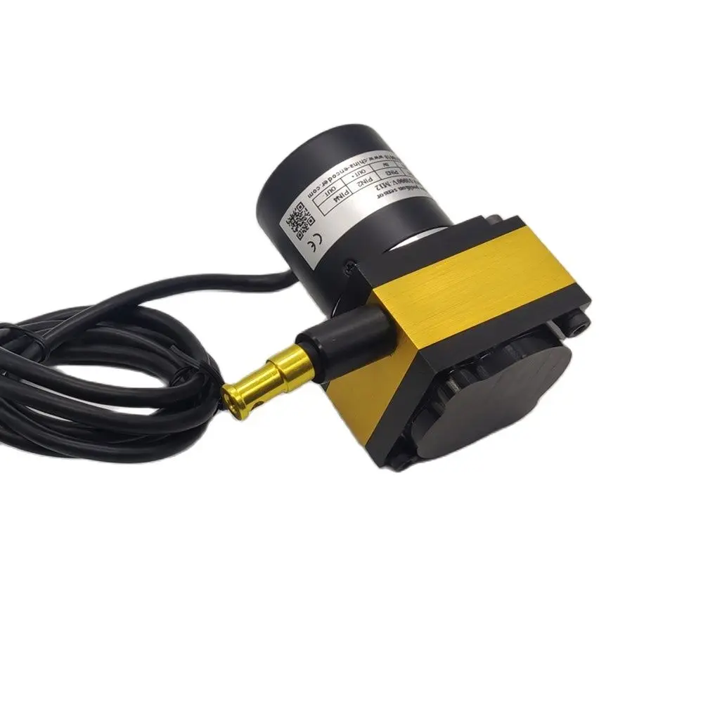 CWP-S1000-String-Pot-Potentiometer-Type-0-1000mm-Range-Wirerope ...