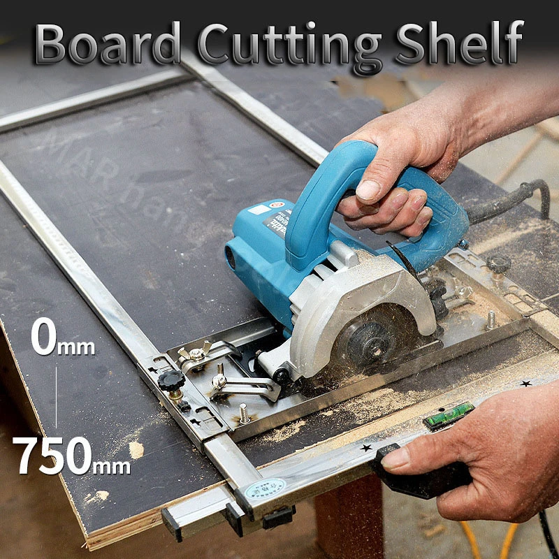Cutting Guide Circular Saw | Circular Saw Guide Woodworking | Circular ...