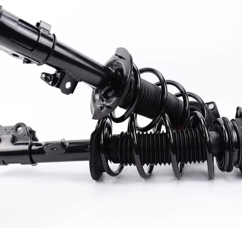 Front Shock Absorber Assembly for Changan CS35 2012 2013 2014 215 2016 ...