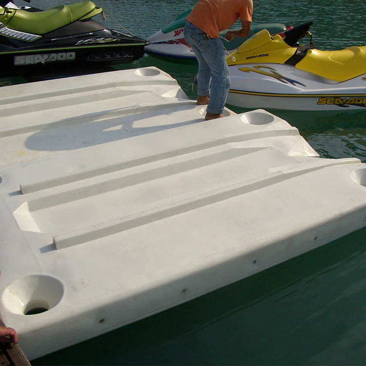 Sea Doo Dock Float