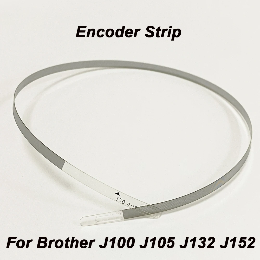Encoder Strip LX6678001 For Brother J100 J105 J132 J152 J200 J205 T300 T500W T700W T800W T900W