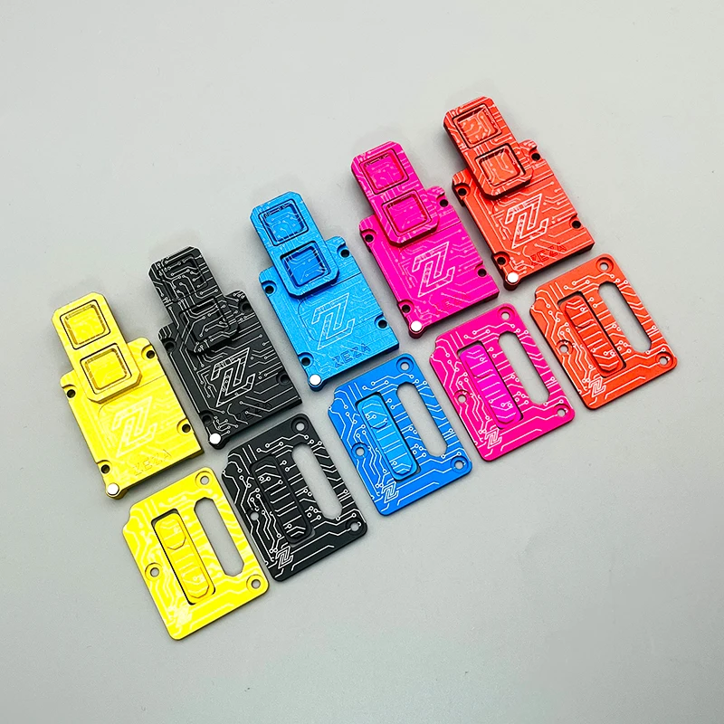 DSX-Zeza-Team-Inner-Switch-Plate-Set-for-SXK-BB-Billet-Box-Mod-Kit ...