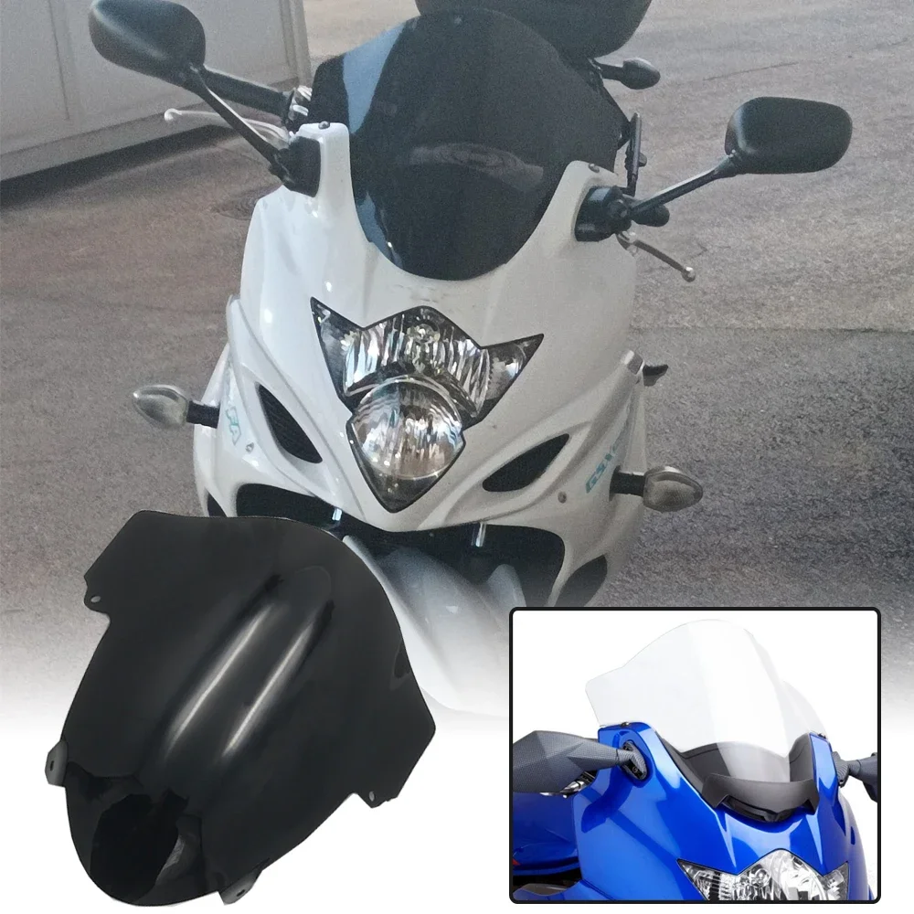 GSX650F-Windscreen-Motorcycle-Windshield-Wind-Deflector-For-Suzuki ...