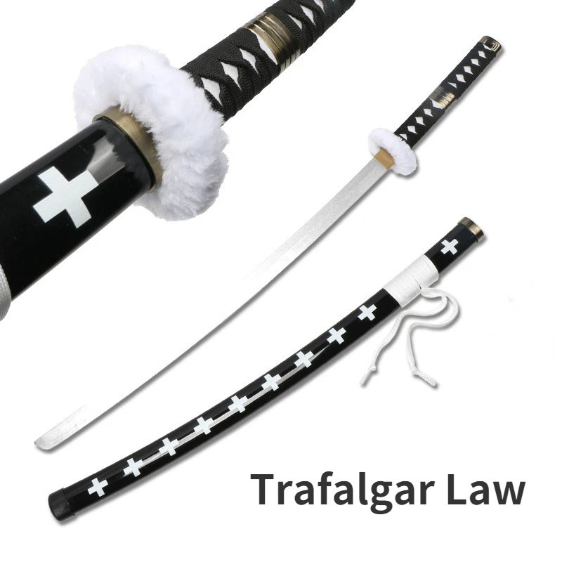 One Piece Law Sword