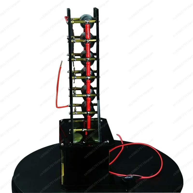 6-Level / 10-Level Marx Generator Pulse High Voltage Generator ...