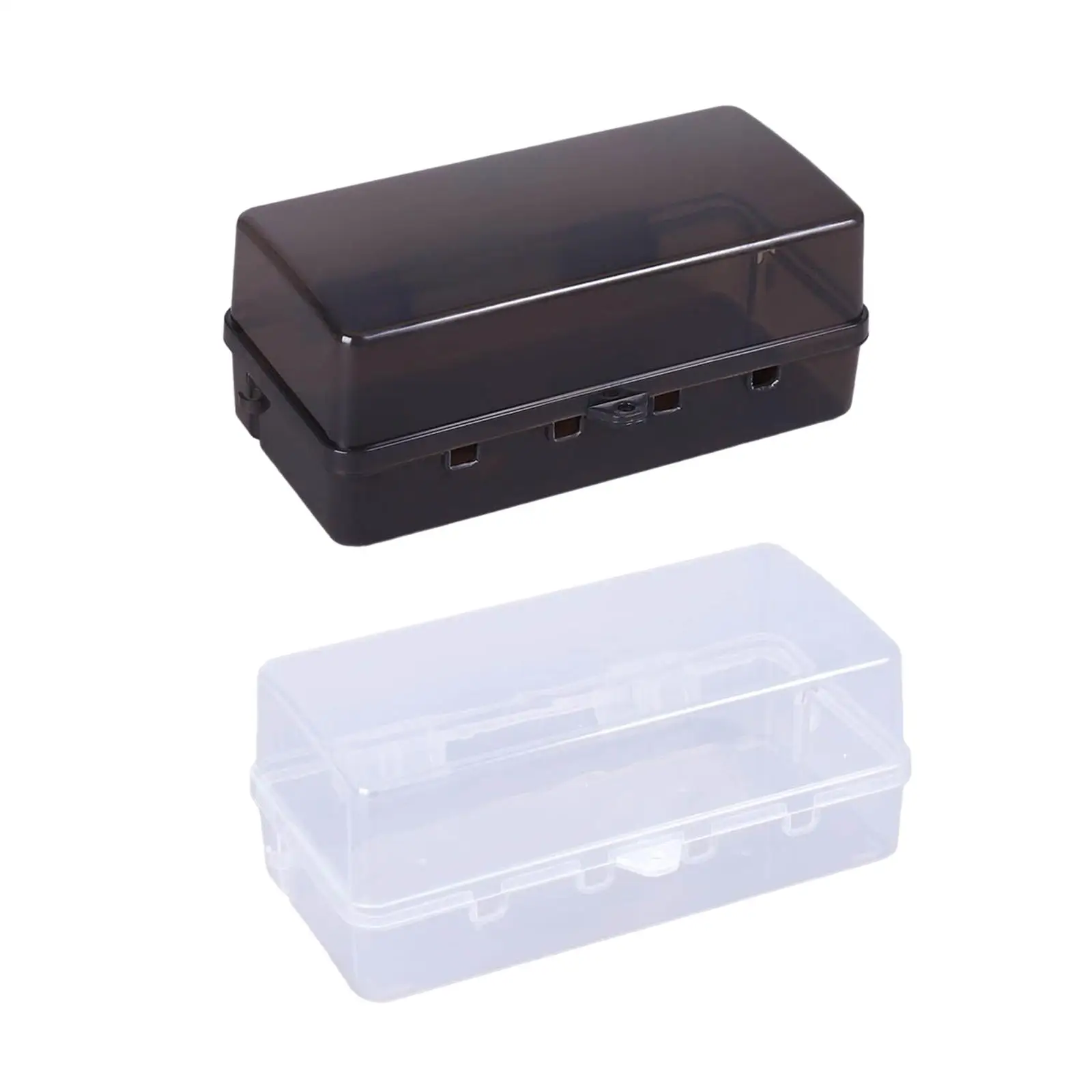 Large-Electrical-Connection-Box-Weatherproof-Storage-Case-Dustproof ...