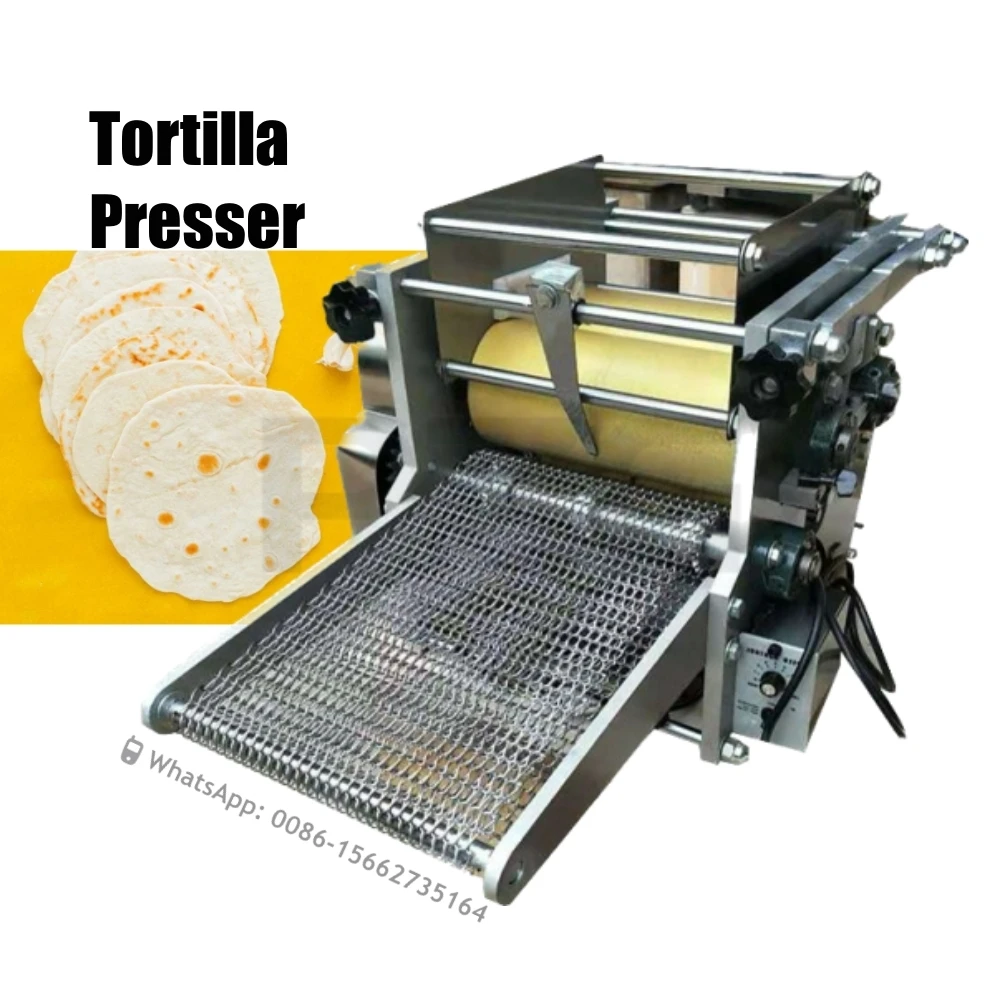17-22-32cm-Commercial-Grain-Product-Automatic-Roti-Bread-Flour ...