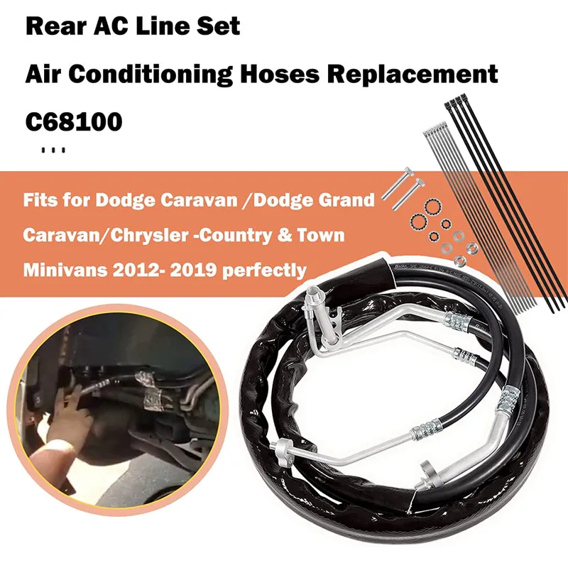 Dodge Caravan Ac Wiring