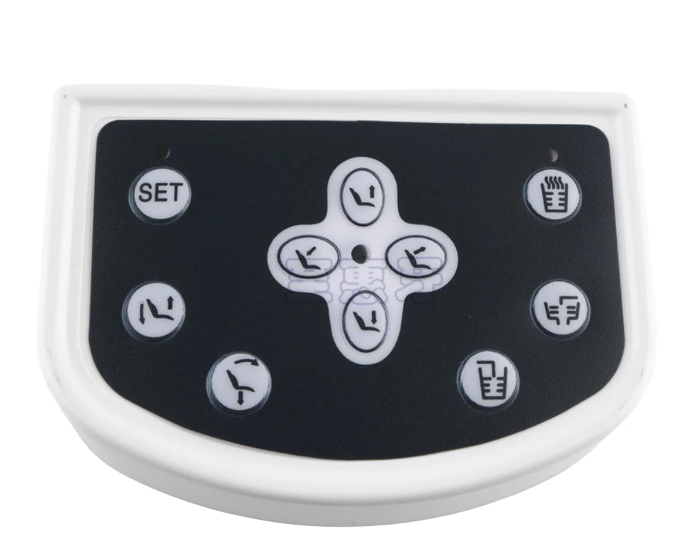 Dental-Chair-Control-Circuit-Board-TJ2688A1-Instruments-Chair ...