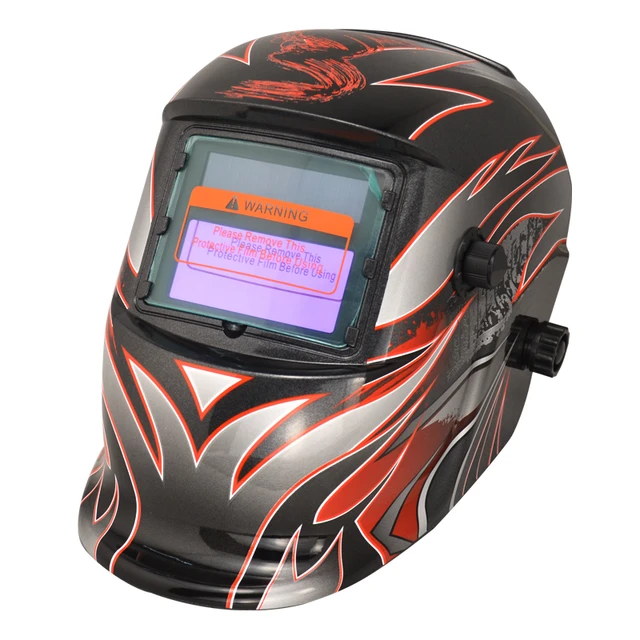 Welding Helmet Wraps