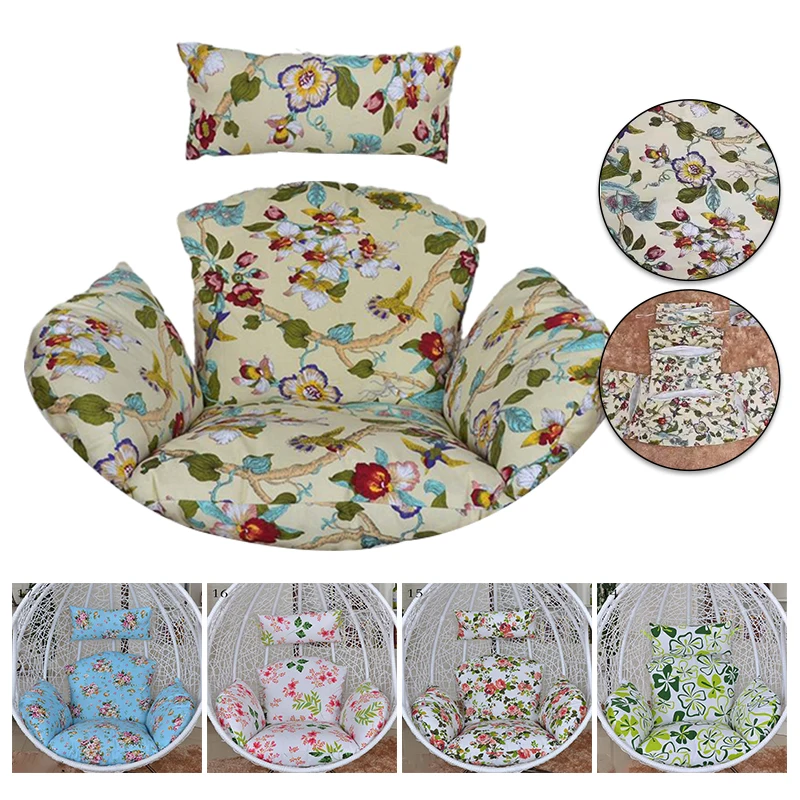 Egg Chair Cushion Covers