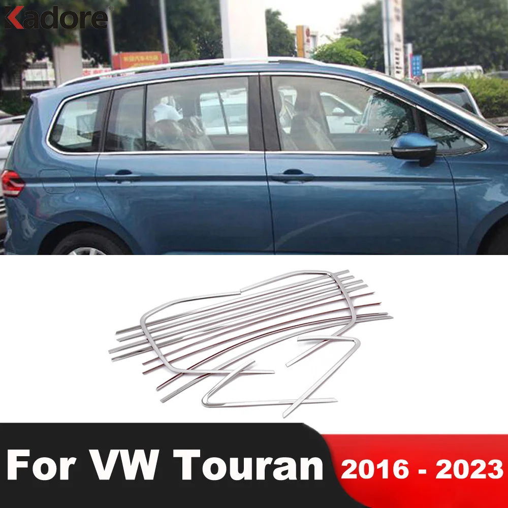 Vw Touran 2022
