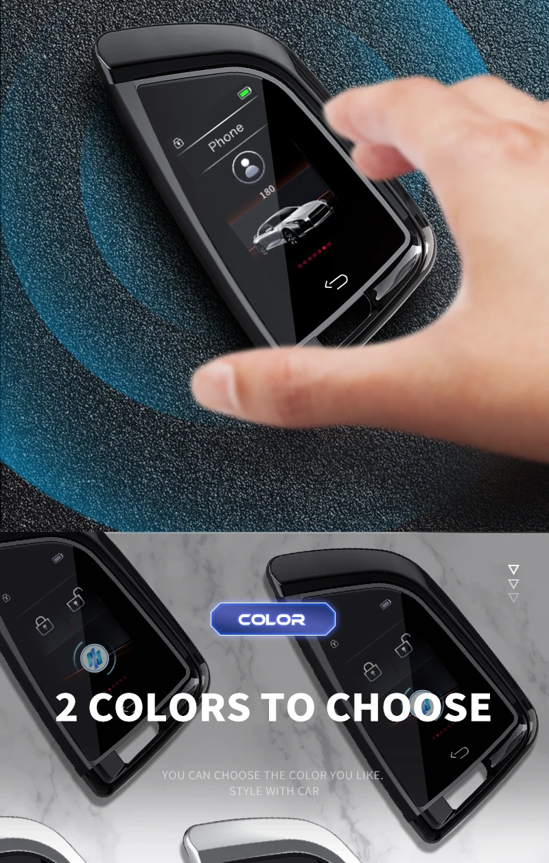 Car Smart For Mercedes Benz Vito W638 W639 W447 2000-2021 Remote ...